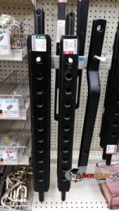 How to Build a Compact Tractor Implement Counterweight - Countryside